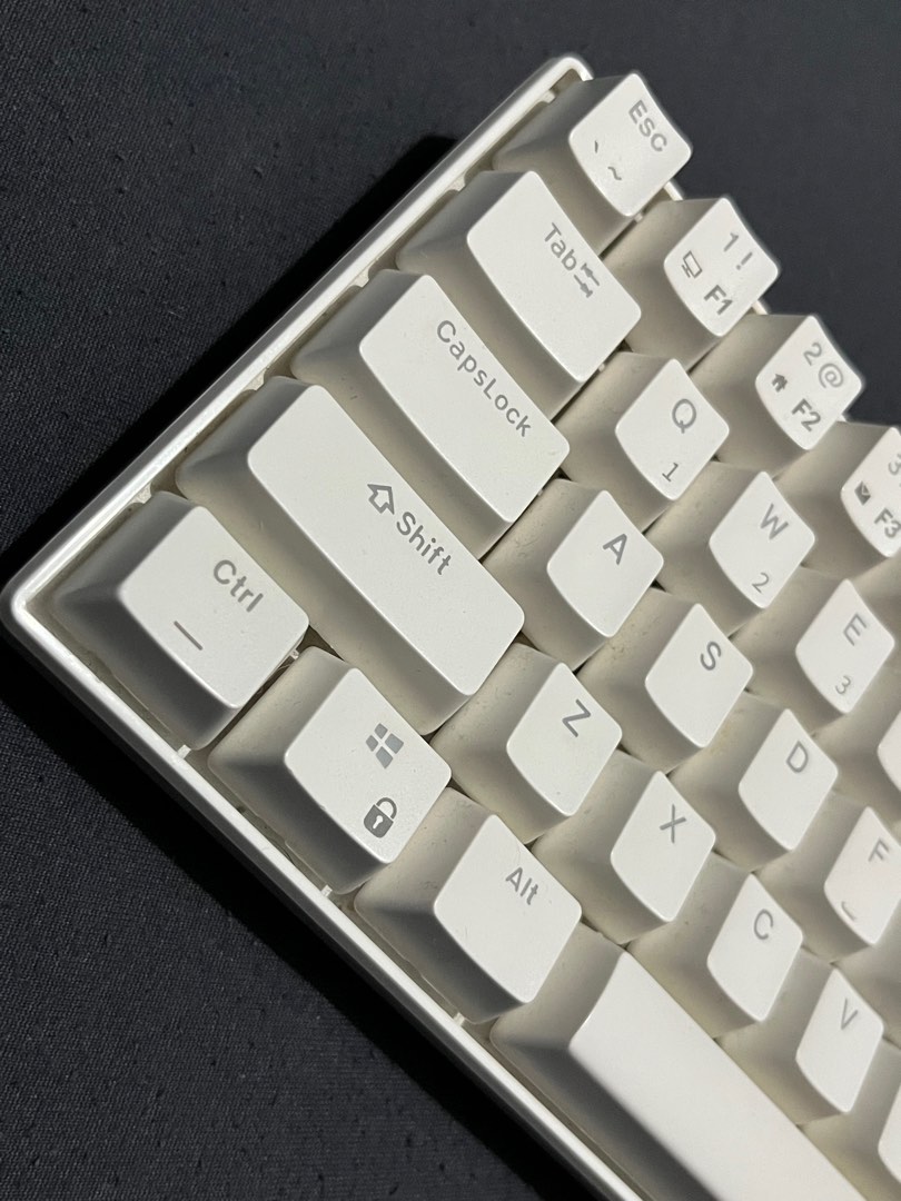 Royal Kludge RK61, Mobile Phones & Gadgets, Other Gadgets on Carousell