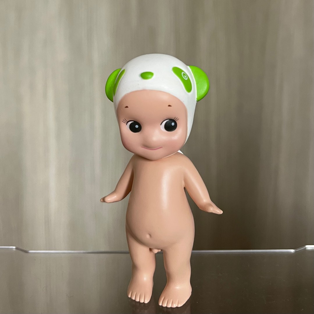 Sonny angel special color panda, Hobbies & Toys, Toys & Games on Carousell