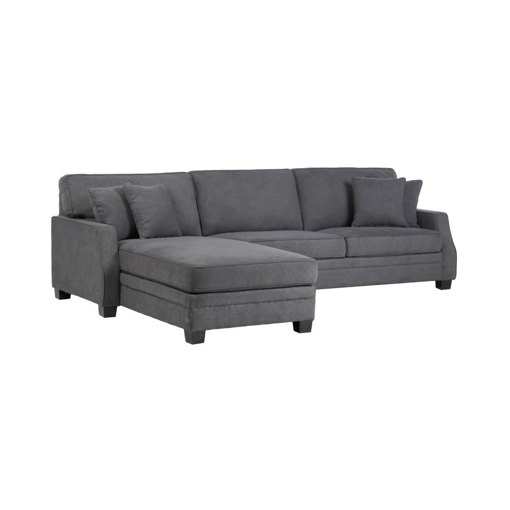 SSF Sofa 3 Seater - L Shaped, Furniture & Home Living, Furniture, Sofas ...