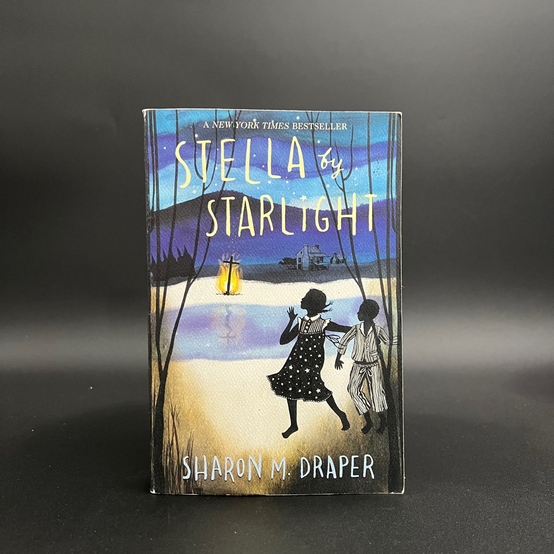 Stella by Starlight by Sharon M. Draper, Hobbies & Toys, Books ...
