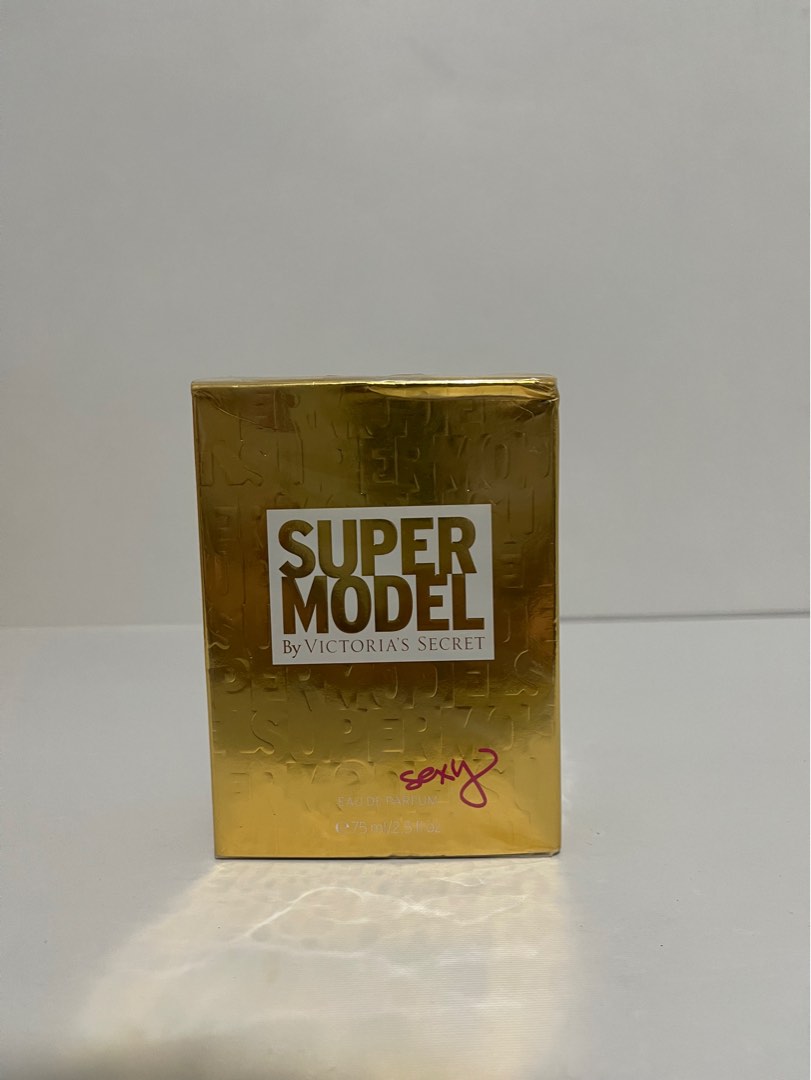 SUPER MODEL VICTORIA SECRET, Beauty & Personal Care, Fragrance ...