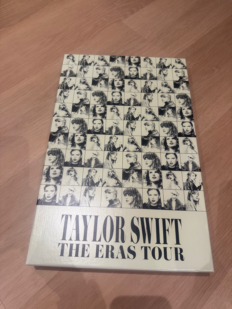 Taylor Swift, Hobbies & Toys, Music & Media, Music Accessories on Carousell
