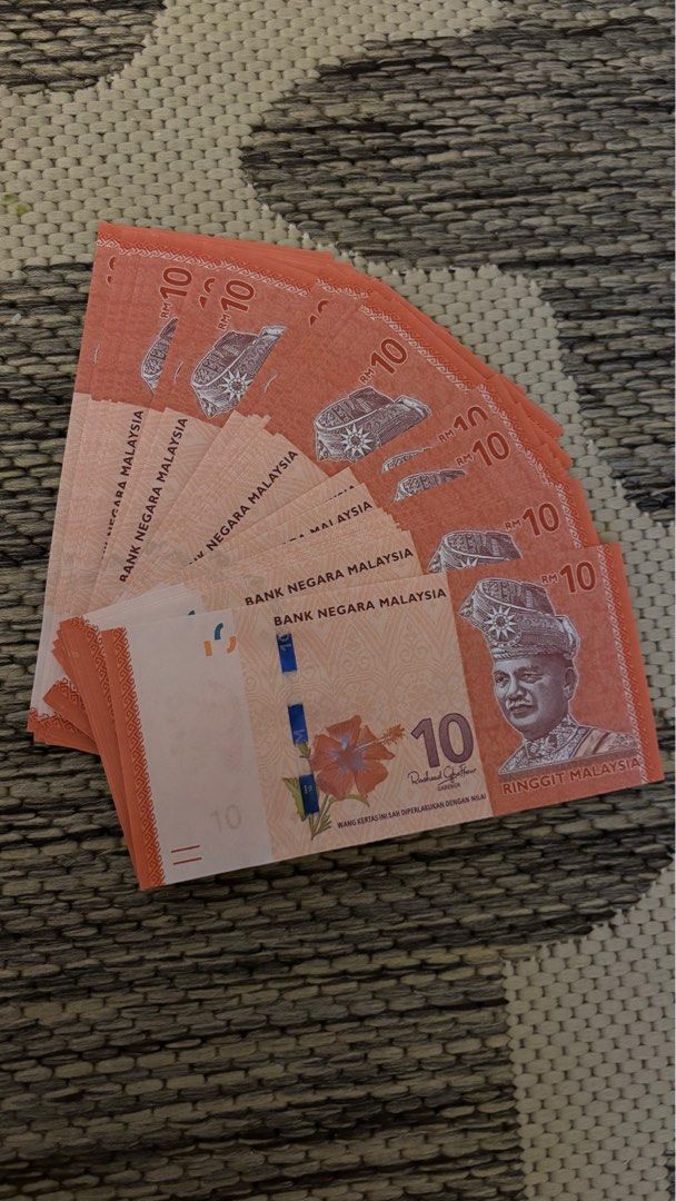 Tukar Duit Raya 2025, Hobbies & Toys, Collectibles & Memorabilia ...