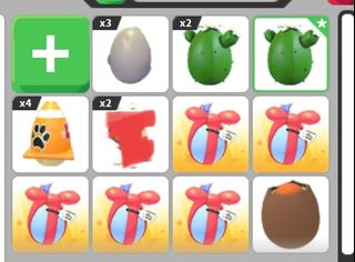 wts roblox adopt me ride werewolf, Video Gaming, Video Games, Others on ...