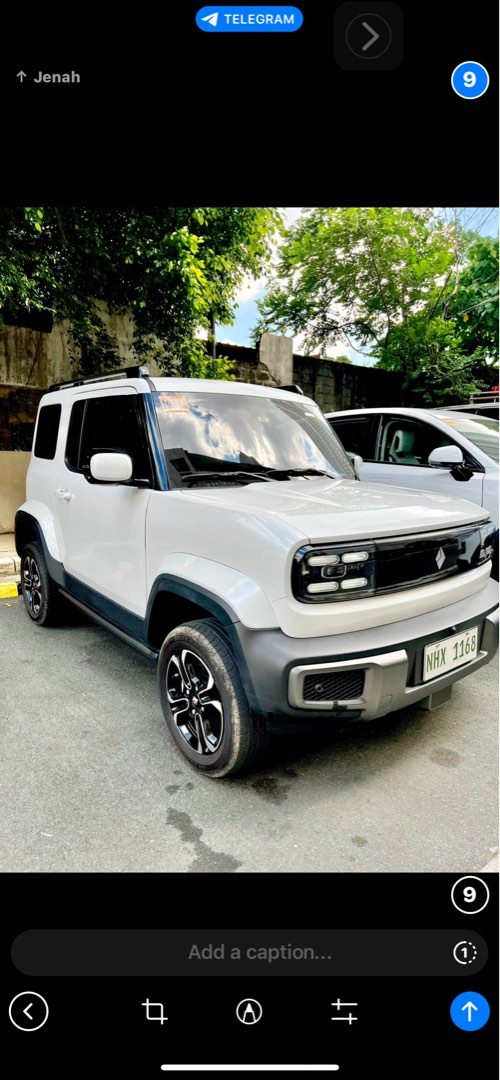 WULING YEP PURE ELECTRIC Auto, Cars for Sale, New Cars on Carousell