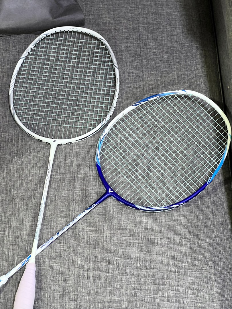 Yonex Nanoflare nextage, Sports Equipment, Sports & Games, Racket ...