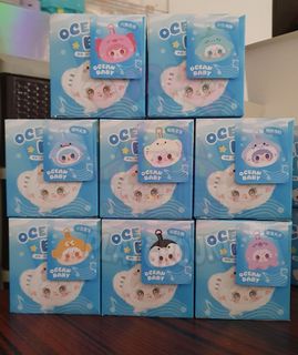 yooki ocean - View all yooki ocean ads in Carousell Philippines