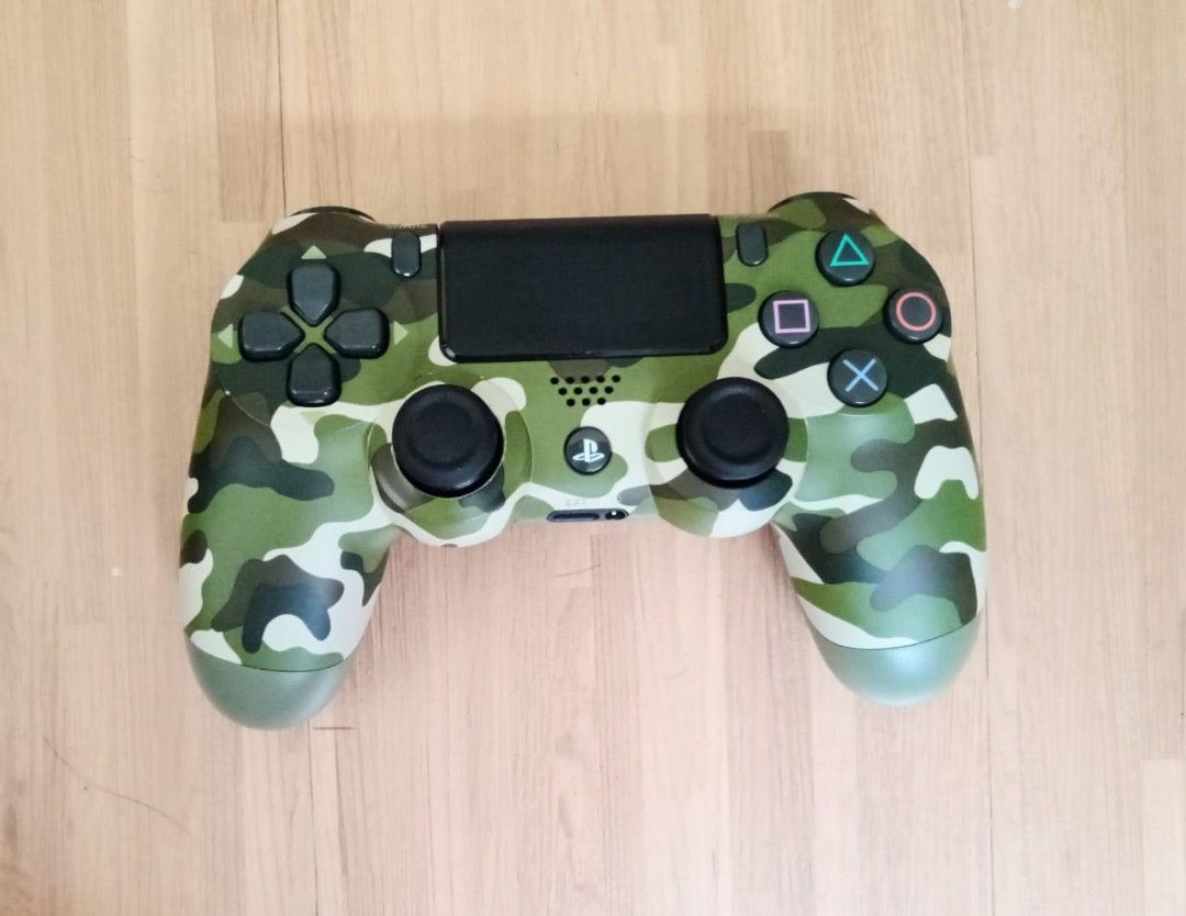 100% Original PS4 Controller by Sony PlayStation - Welcome Walk in Test ...