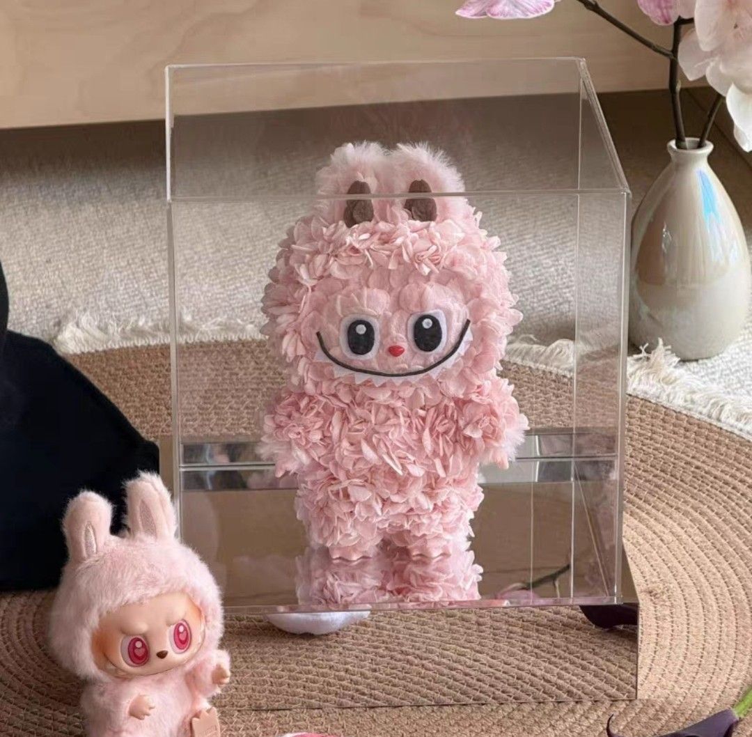 💙28cm limited edition handmade Preserved Flowers(Hydrangea) styled ...