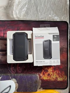 Sandisk professional 出售 | Carousell Hong Kong