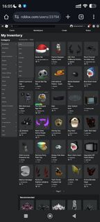 Roblox anime adventure stack ACC for sale, Video Gaming, Video Games ...