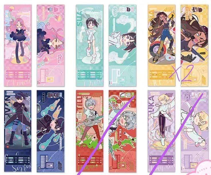 alien stage tickets, Hobbies & Toys, Memorabilia & Collectibles, Fan ...