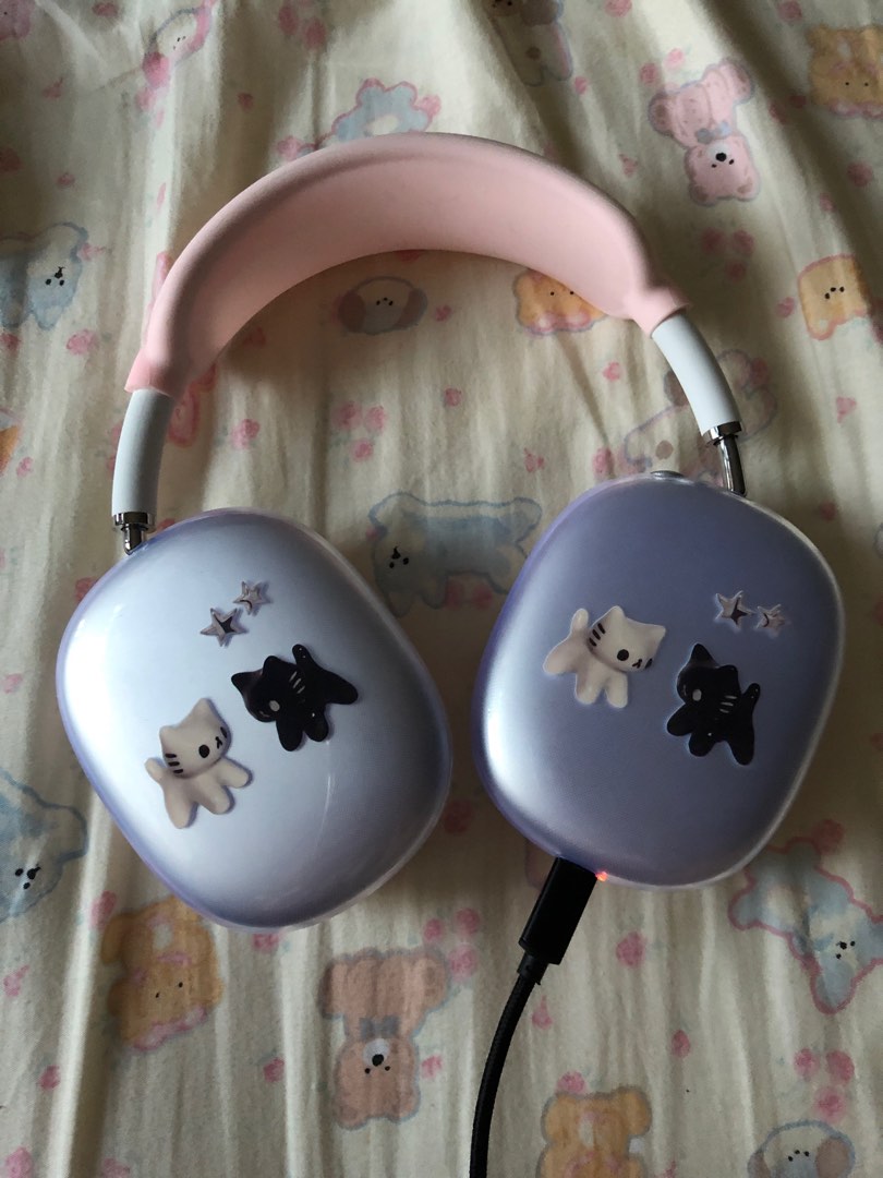 Apple Airpod Max Gen 1, Audio, Headphones & Headsets on Carousell