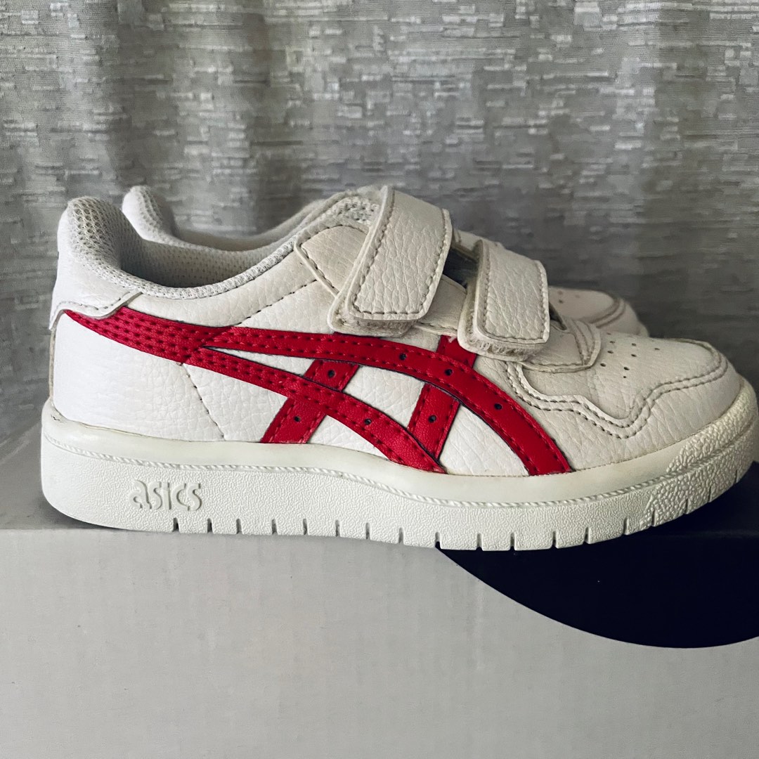 ASICS JAPAN CLASSIC, Babies & Kids, Babies & Kids Fashion on Carousell