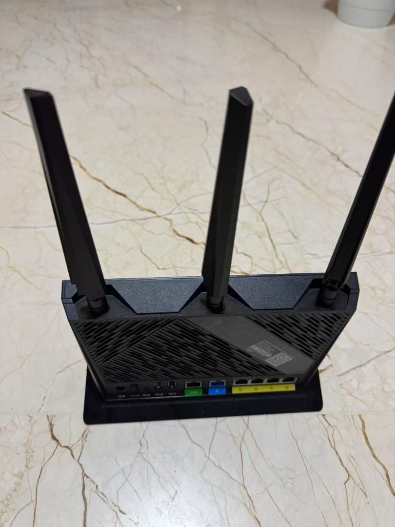 ASUS High-Performance WiFi Routers for Sale – Rock-Solid Speed ...