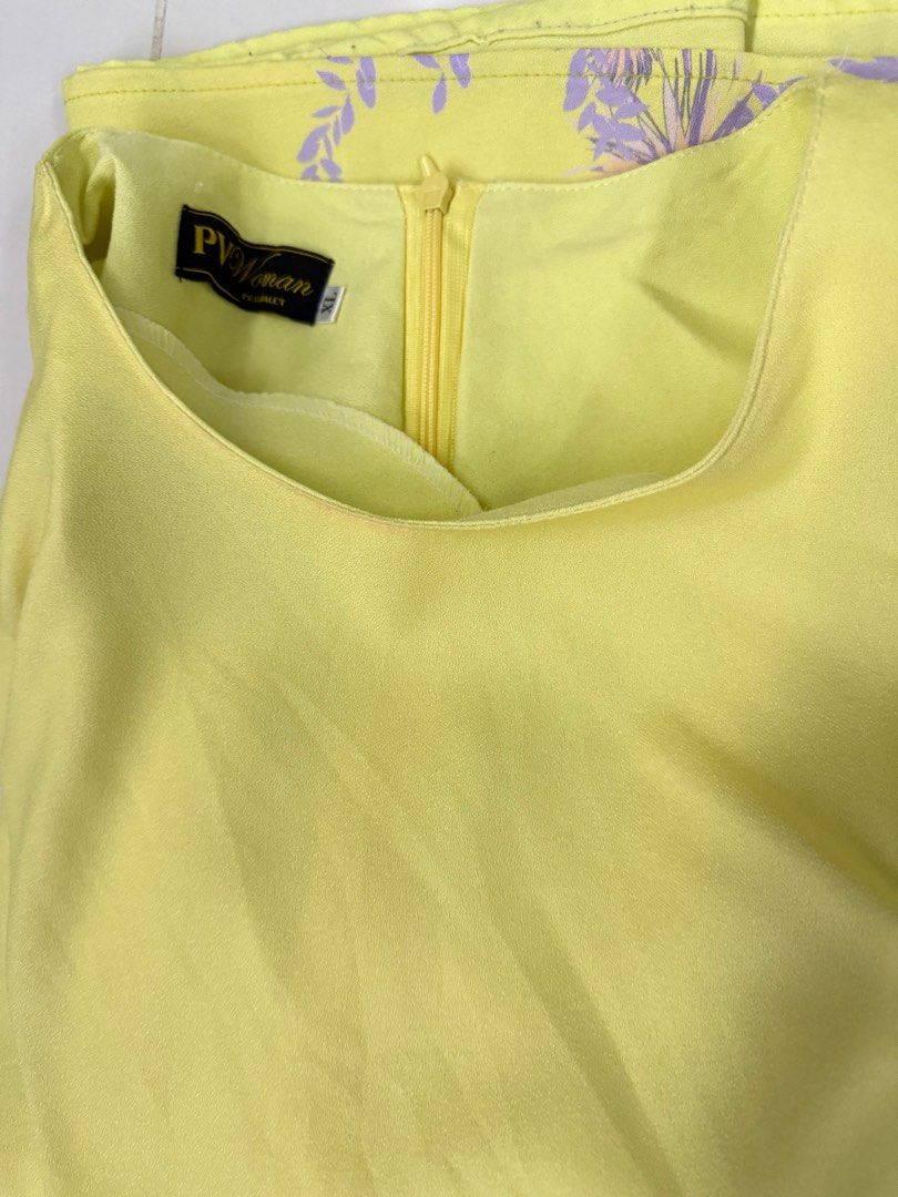 baju kurung Primavalet, Women's Fashion, Muslimah Fashion, Baju Kurung ...