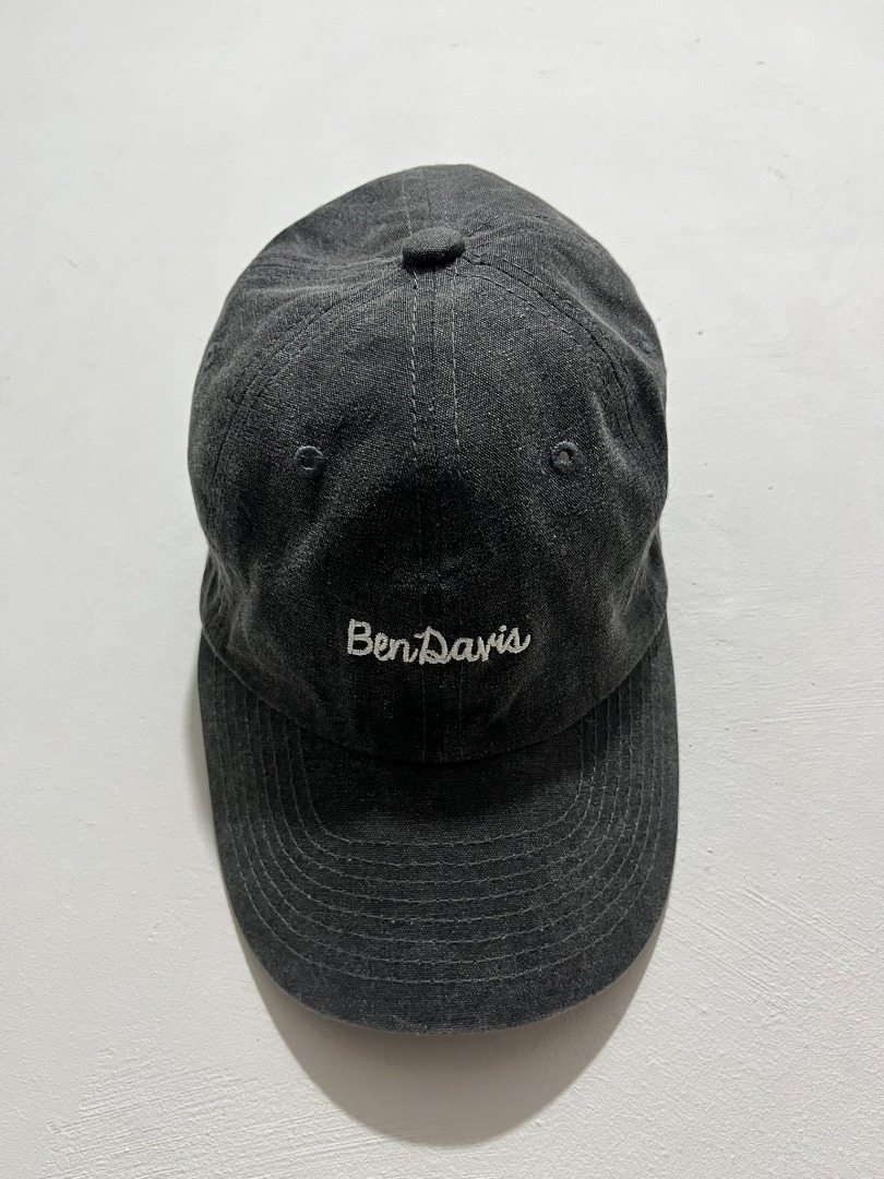Ben Davis Cap, Men's Fashion, Watches & Accessories, Caps & Hats on ...