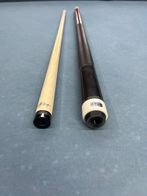 BILL MAGIC CUE, Sports Equipment, Other Sports Equipment and Supplies ...