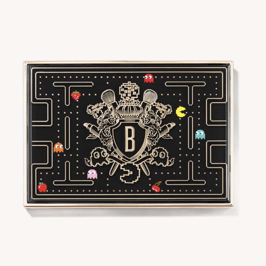 Bobbi Brown x Pac Man Limited Edition Power Play Eye Palette (8 colours ...