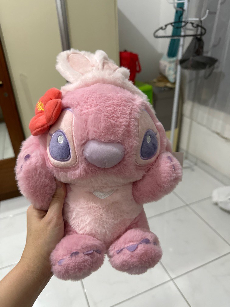 Boneka lilo, Toys & Collectibles, Mainan di Carousell