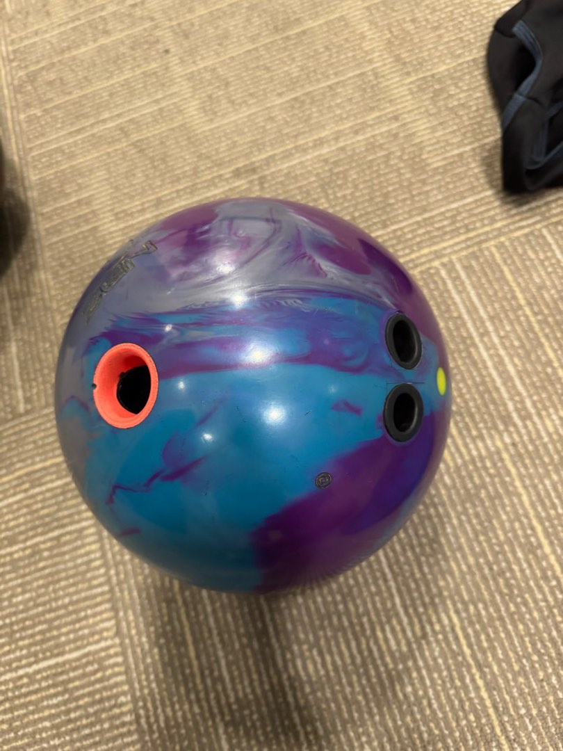 BUY 1 GET 1 FREE BOWLING BALL, Zen Pearl and Storm Drive Belmo Ball ...