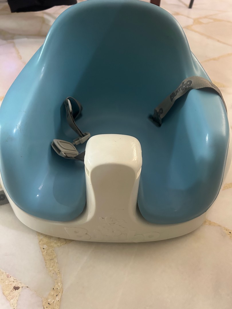 Bumbo multi 3 in 1 feeding seat, Babies & Kids, Nursing & Feeding, Baby ...