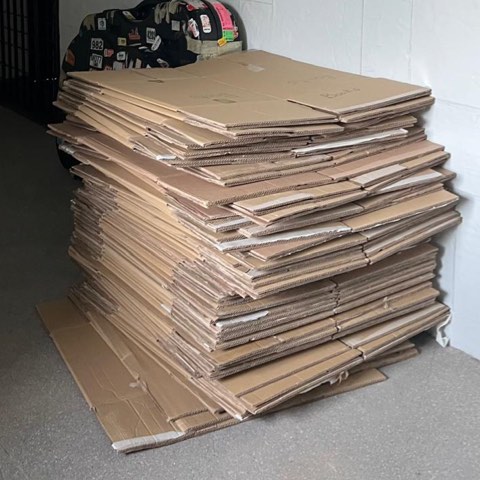 Carton Boxes, Hobbies & Toys, Stationery & Craft, Other Stationery ...