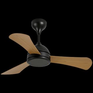 KAWA 60" Ceiling Fan (3 blade, 3 speed regulator), Furniture & Home ...
