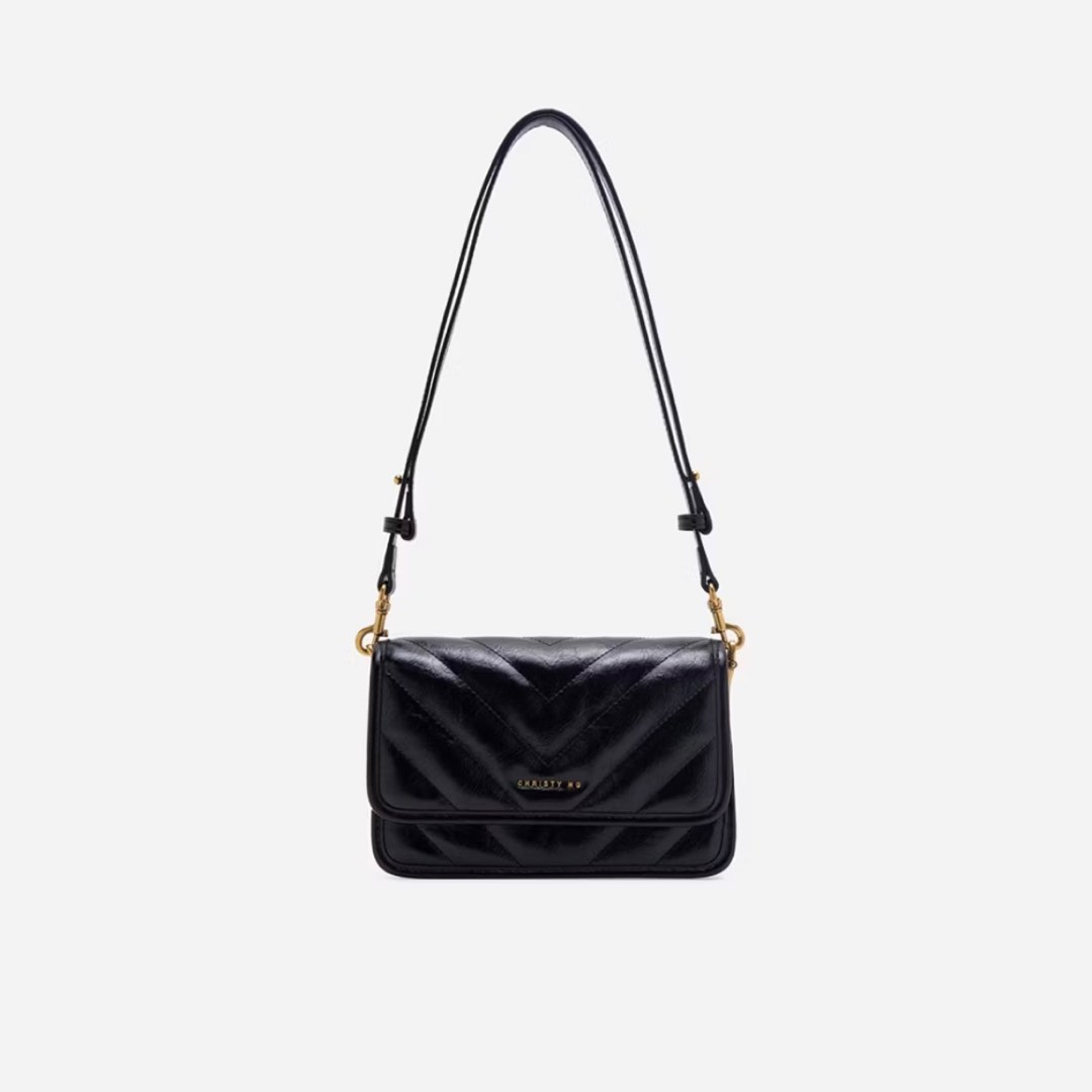 Christy Ng Eden Shoulder Bag, Women's Fashion, Bags & Wallets, Shoulder Bags on Carousell