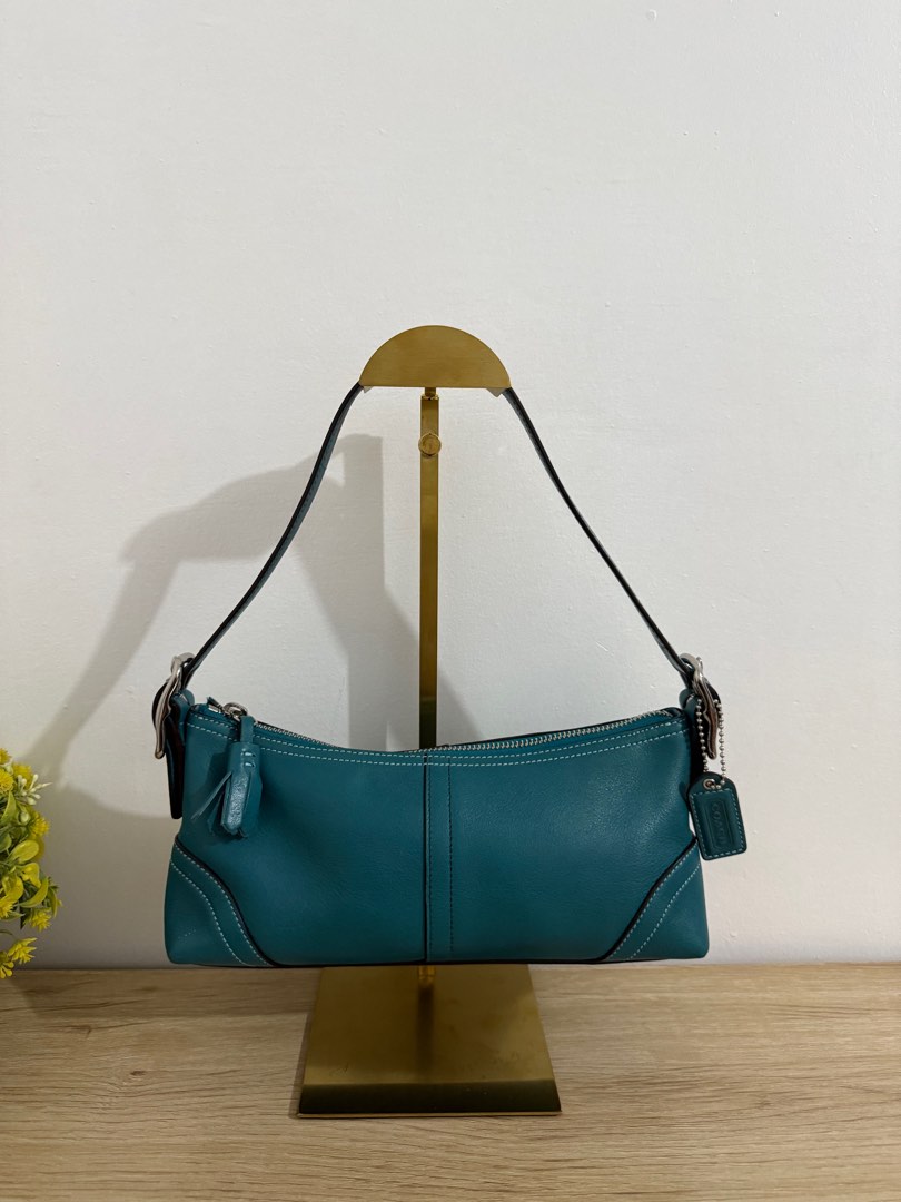 Coach demi, Luxury, Bags & Wallets on Carousell