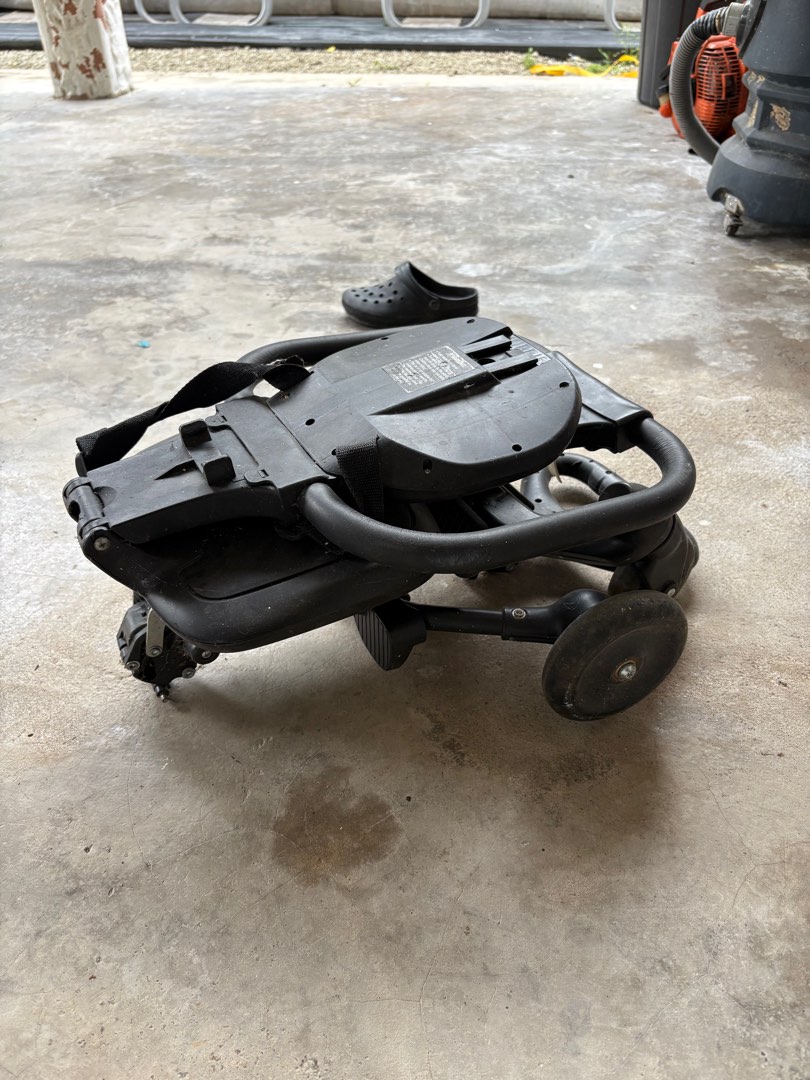 Coddy Coby Haus Kid Stroller, Babies & Kids, Going Out, Strollers on ...