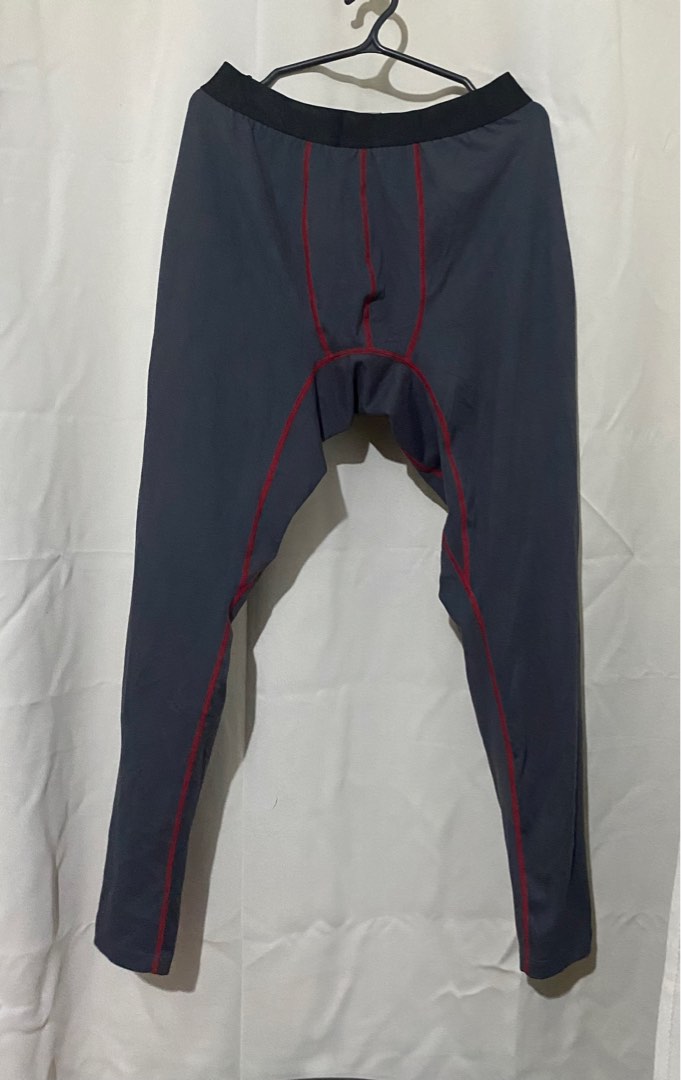 columbia heat tech, Men's Fashion, Activewear on Carousell
