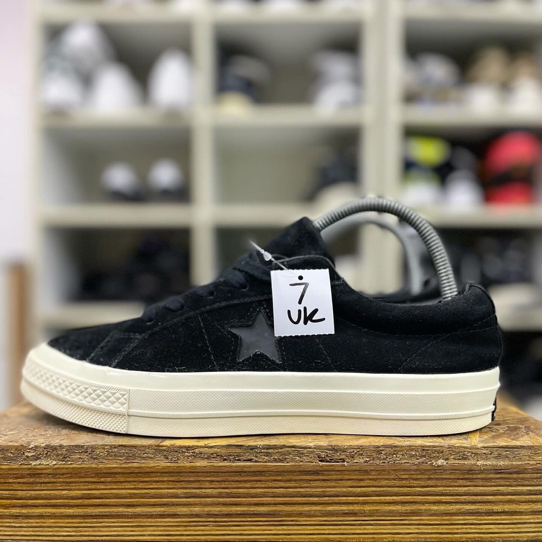 CONVERSE ONE STAR, Men's Fashion, Footwear, Sneakers on Carousell