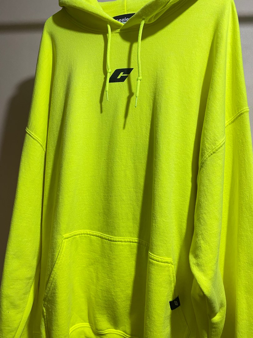 Coziest Cozy Movements Hoodie V1.0, Men's Fashion, Coats, Jackets and ...