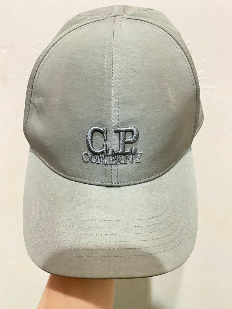 Cp company google cap, Men's Fashion, Watches & Accessories, Cap & Hats ...