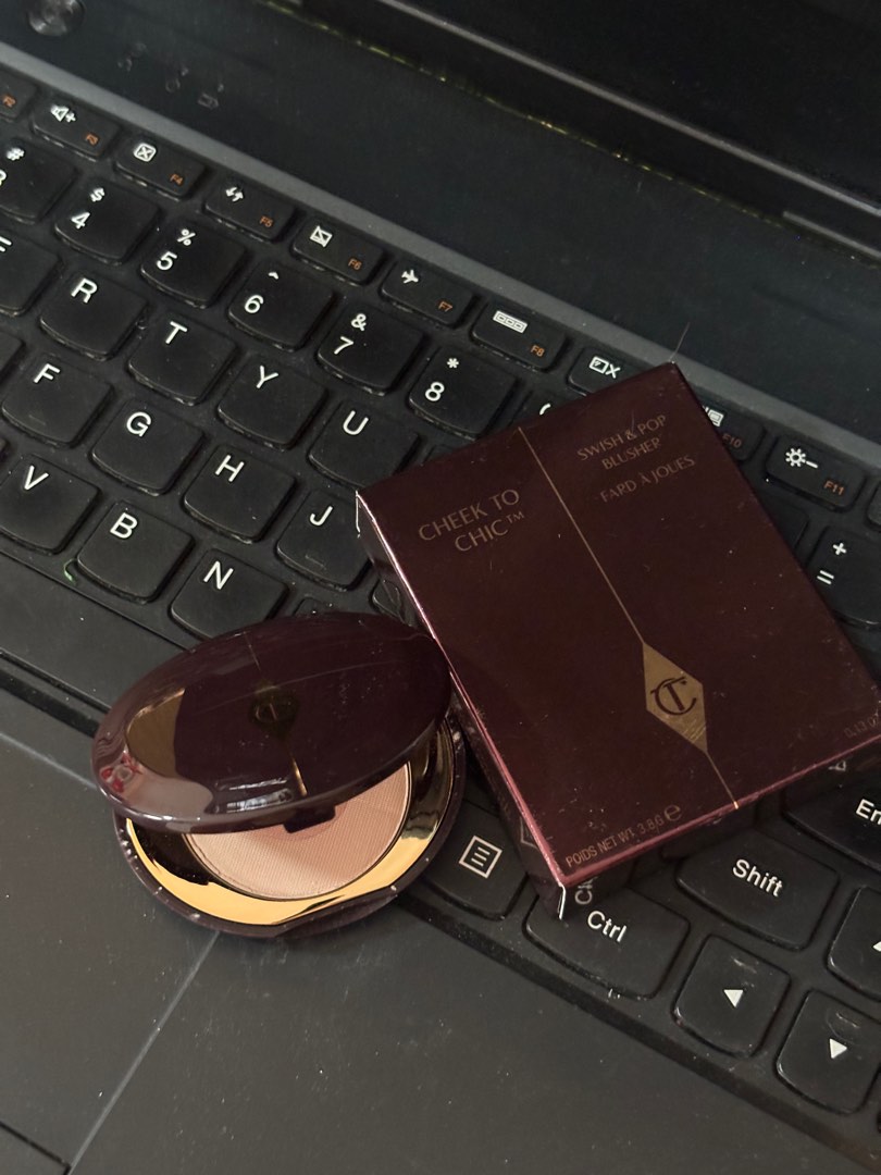 Ct blush trial size, Beauty & Personal Care, Face, Makeup on Carousell