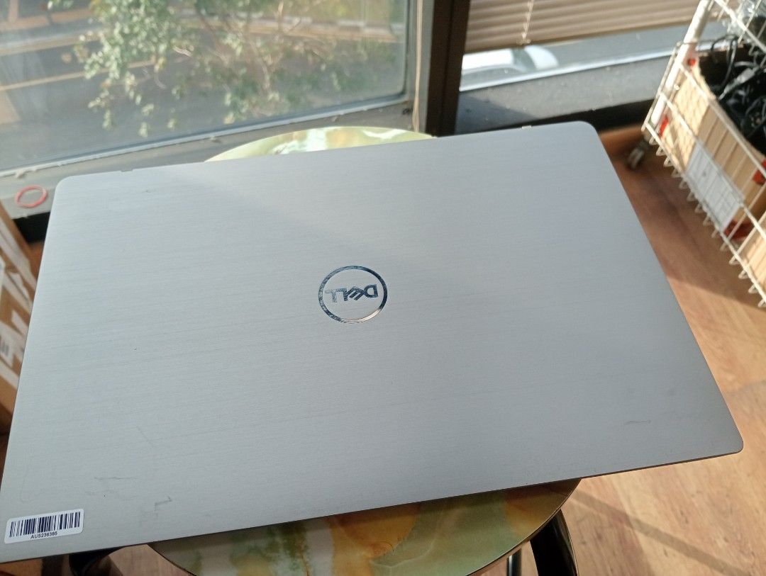 Dell latitude model 7300,, i7 8th gen Ram 16, nvm ssd 512, Computers ...