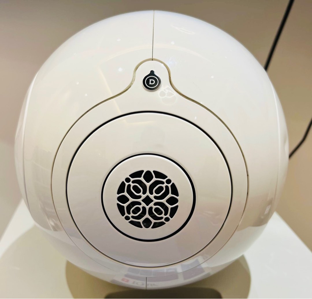 Devialet Classic Phantom 103db, 音響器材, Soundbar、揚聲器、藍牙喇叭、耳擴 - Carousell