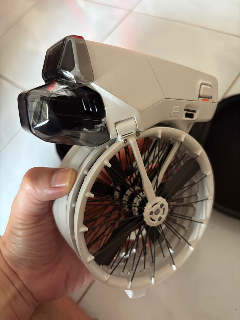 Dji Flip drone - not dji mini 3 3 pro 4 pro mavic avata neo ...