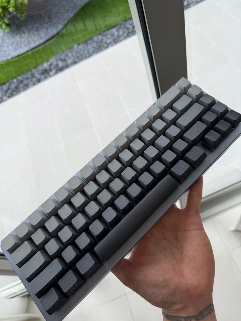 Drop alt keyboard 65%, Computers & Tech, Parts & Accessories, Computer ...