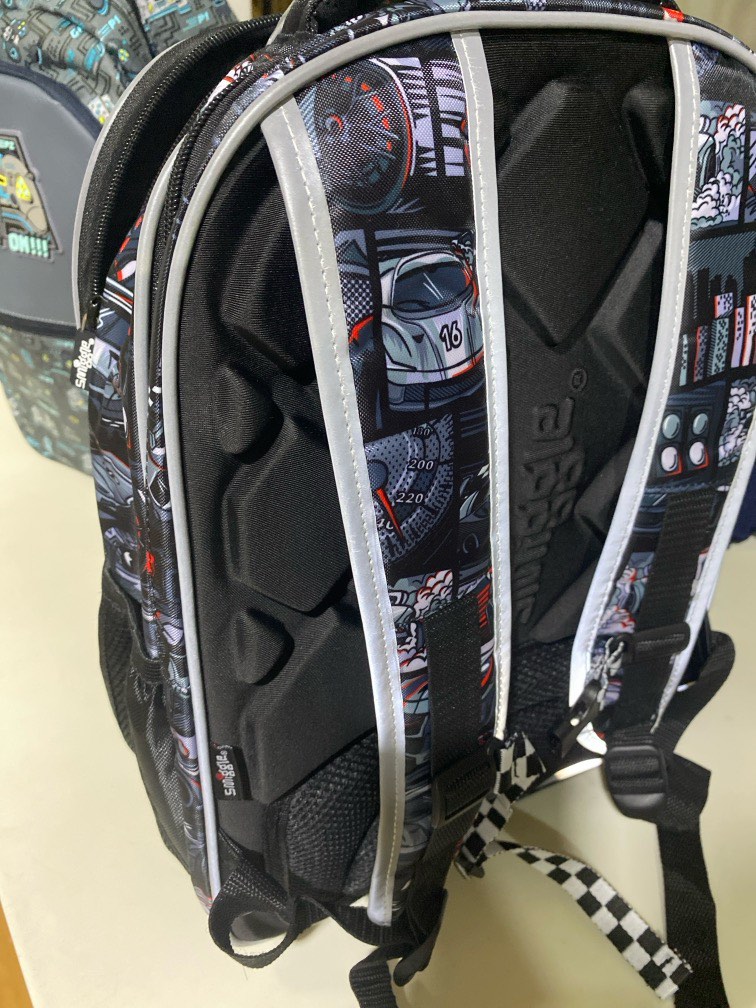 Ergonomic backpack back support, Men's Fashion, Bags, Backpacks on ...