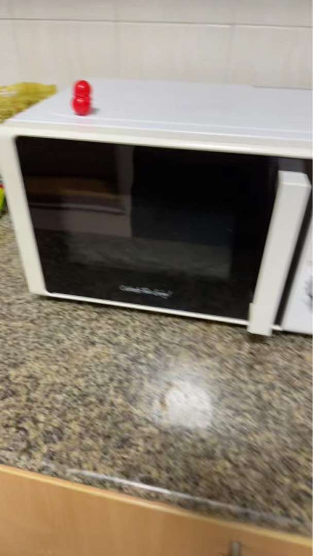 Europace Microwave Oven, TV & Home Appliances, Kitchen Appliances ...
