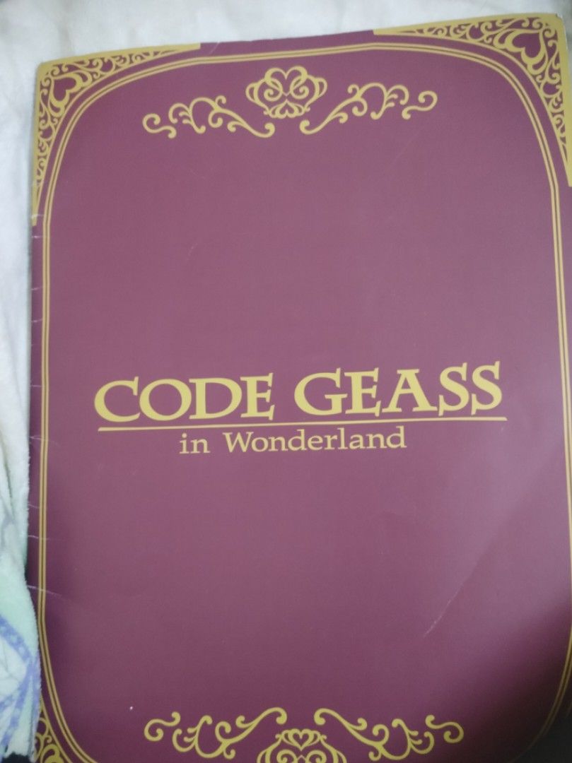 Evangelion/Code Geass/ Jujutsu Kaisen/ Spirited Away/ The Garden of sinners, Hobbies & Toys ...