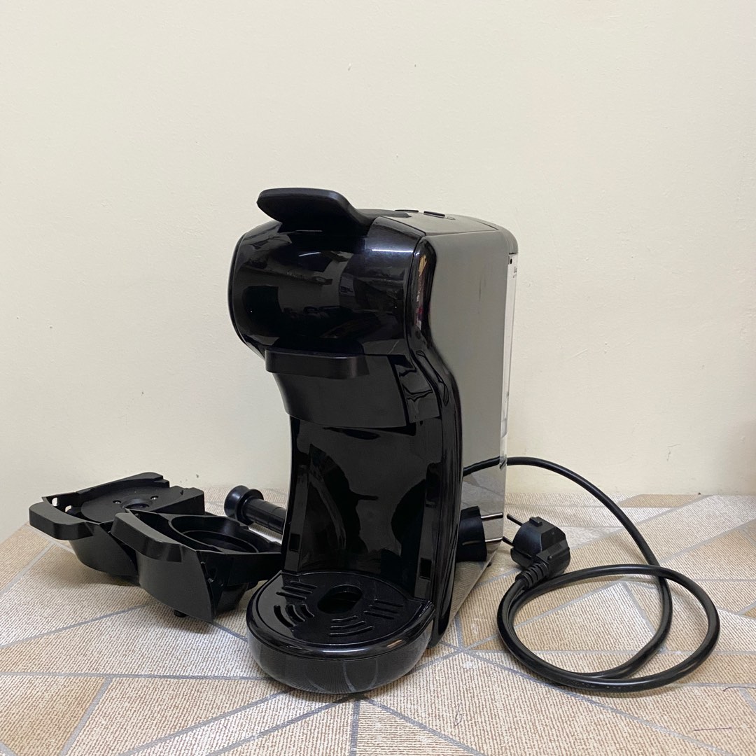 For Sale! Lecon Espresso 3 in 1 Coffee Machine Portable (coffee ...