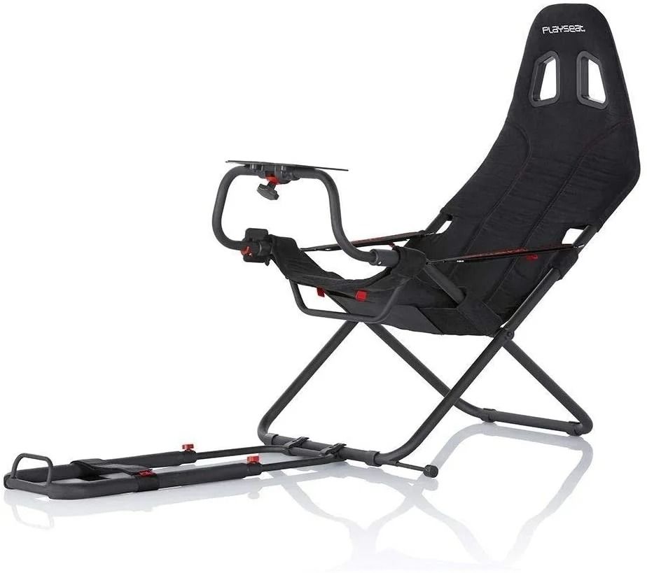 FREE DELIVERY PlaySeat Challenge Foldable Sim Racing Driving Rig Chair ...