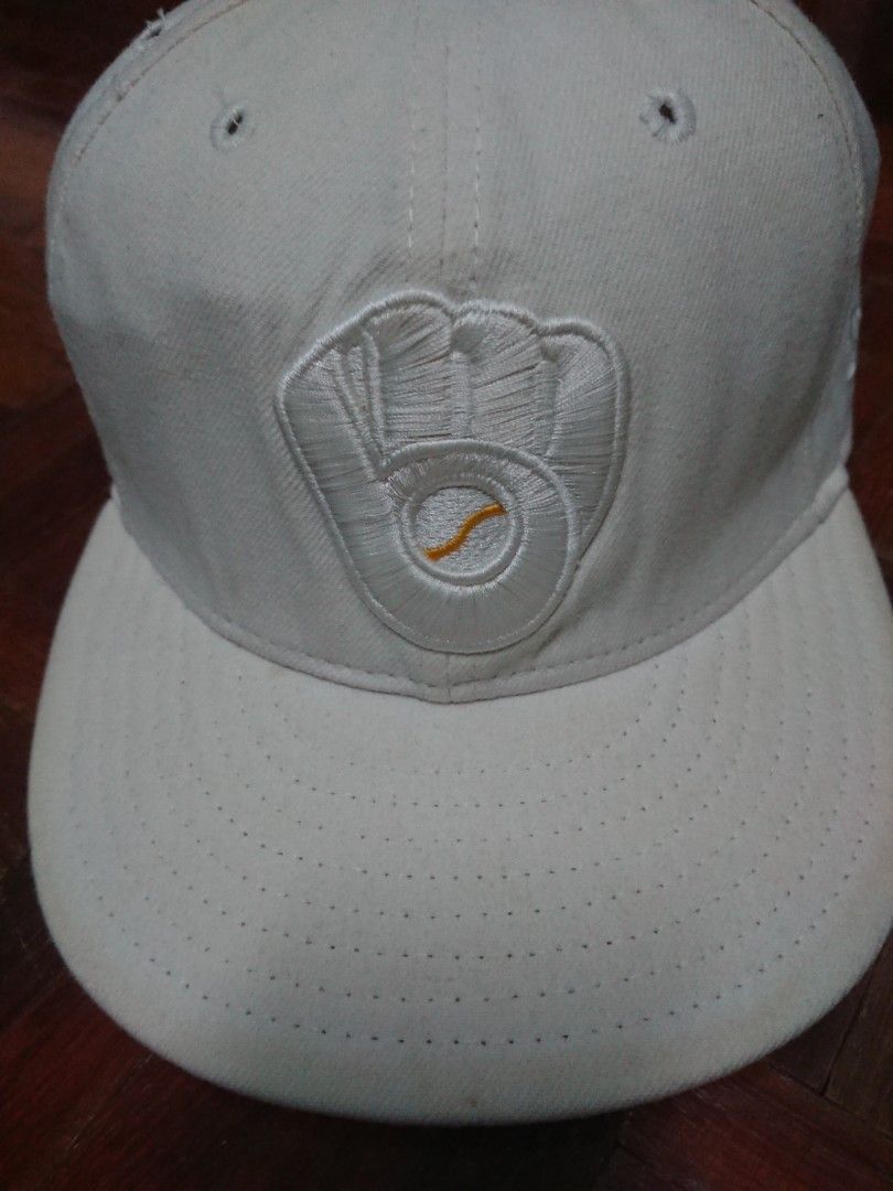 Full cap new era, Men's Fashion, Watches & Accessories, Cap & Hats on ...