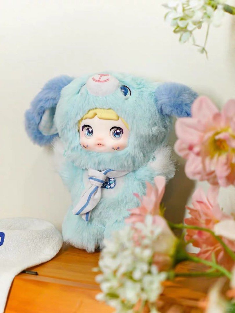 [FULLSET] NOOMI V5 PRE ORDER RANDOM BLIND BOX, Hobbies & Toys, Toys ...