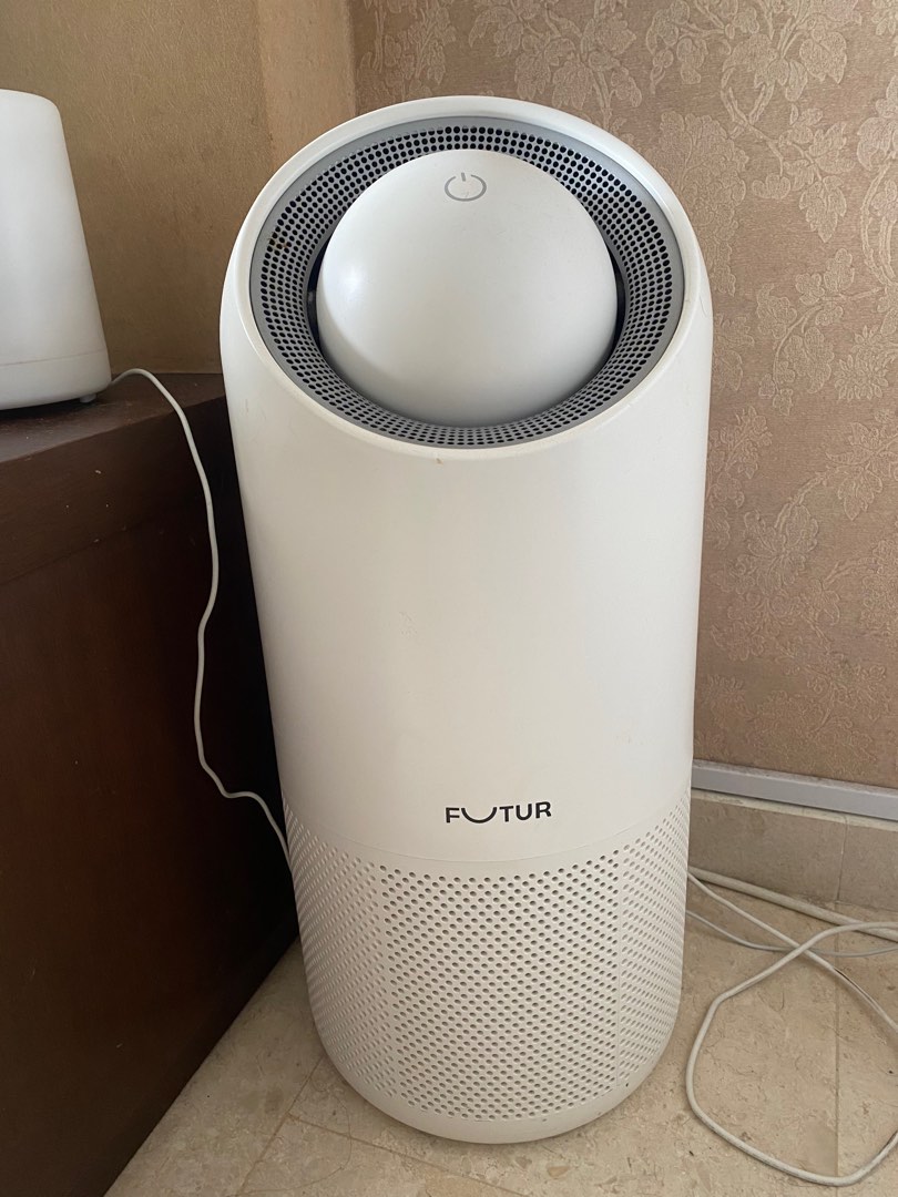 Futur Air Purifier (without filter), TV & Home Appliances, Air ...