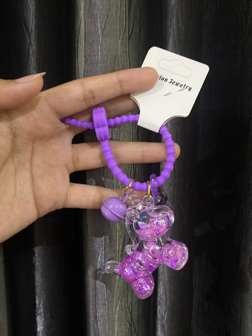 gantungan kuda (charm bag,kunci motor, kunci kamar), Toys ...