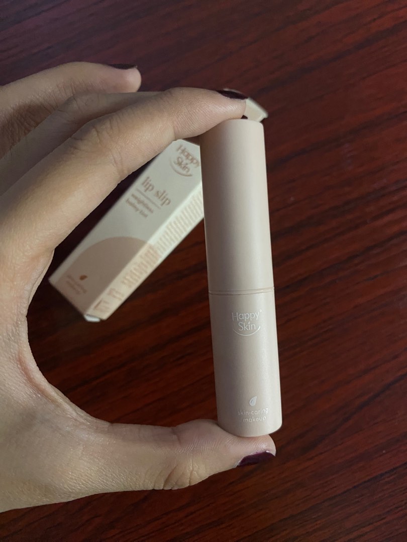 Happy skin lip slin in DND, Beauty & Personal Care, Face, Makeup on ...